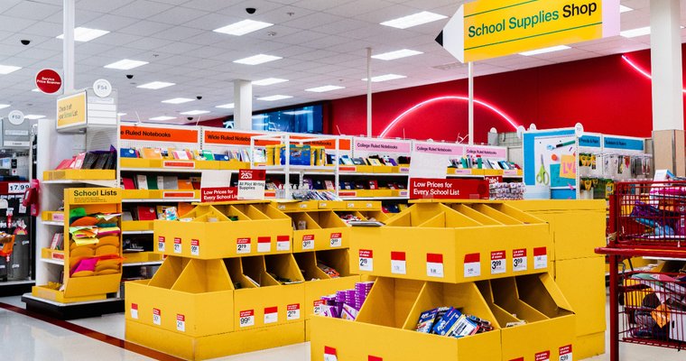 Target partners with Shopify on curated product line at Target Plus ...