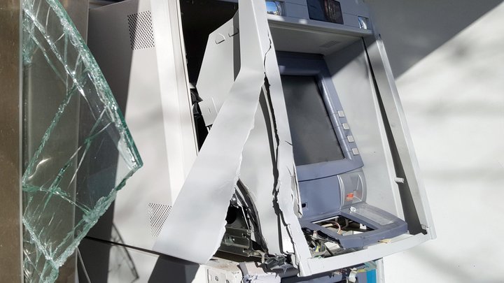 Broken ATMs found in Chicago | ATM Marketplace