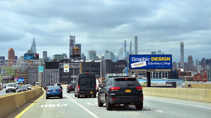 Clear Channel Outdoor receives 15-year MTA OOH contract | Digital ...