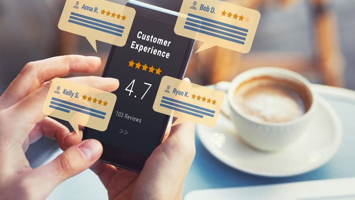 Your Restaurant’s Not Perfect and Why That’s a Good Thing: Harnessing ...