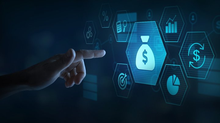 Digital signage in bank branches | Digital Signage Today