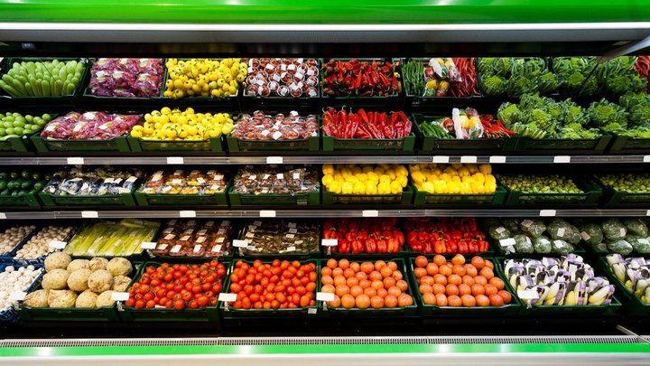 Simbe's Tally, sensors tackle grocery's fresh food challenges | Retail ...