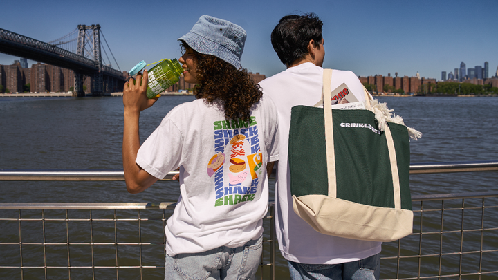 Shake Shack launches summer merch | Fast Casual