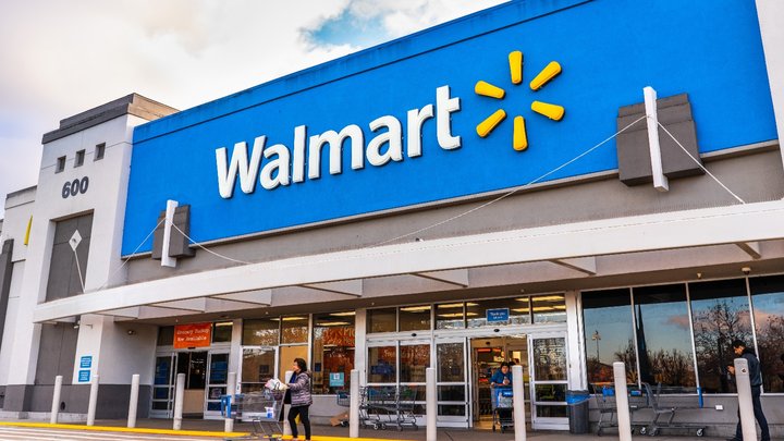 Walmart opening 5 automated distro centers | Retail Customer Experience