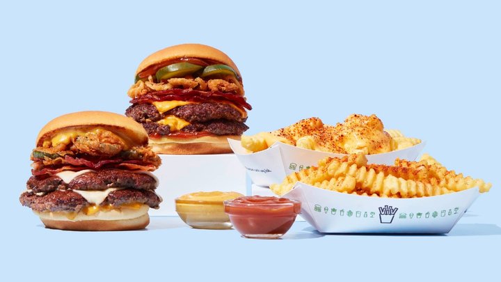 Shake Shack rolling out barbecue-based LTOs | Fast Casual