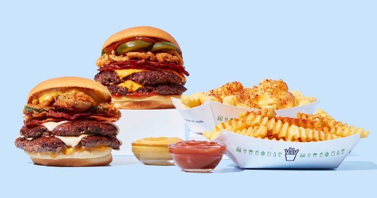 Shake Shack launches new Smoky BBQ menu (exclusive 3-day early access ...