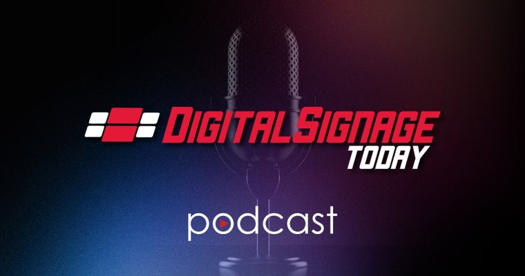 How to use digital signage to transform your workplace and engage your ...