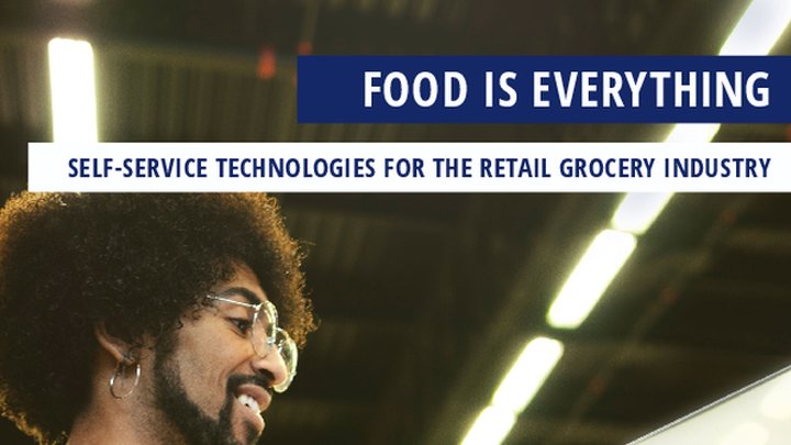 Self-Service Technologies for the Retail Grocery Industry | Kiosk ...