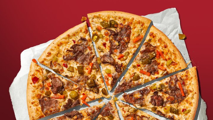 Toppers Pizza opens 71st location | QSR Web