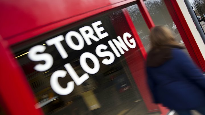 Kohl's joins Macy's in shuttering stores this spring | Retail Customer ...