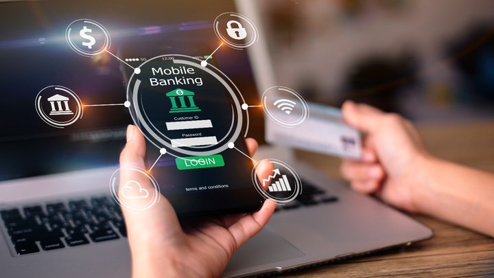 Candescent provides digital banking to Farmers & Merchants Bank | ATM Marketplace