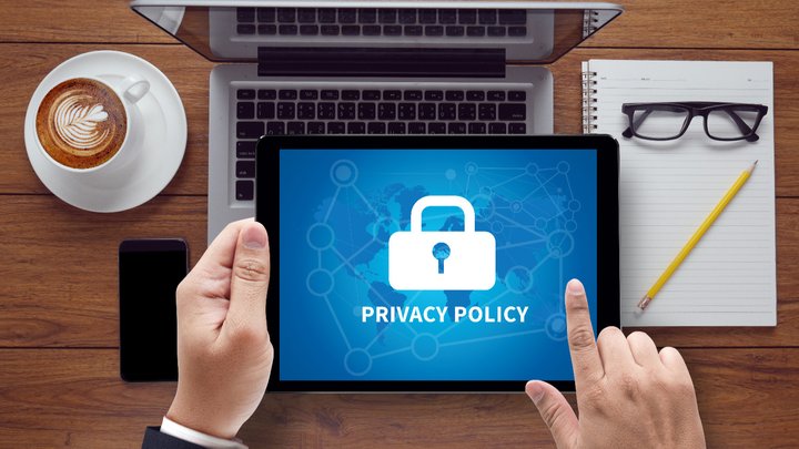 Building trust: Delivering personalization while safeguarding privacy ...