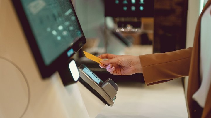 AI-powered self-checkout system now available for c-stores | Kiosk ...