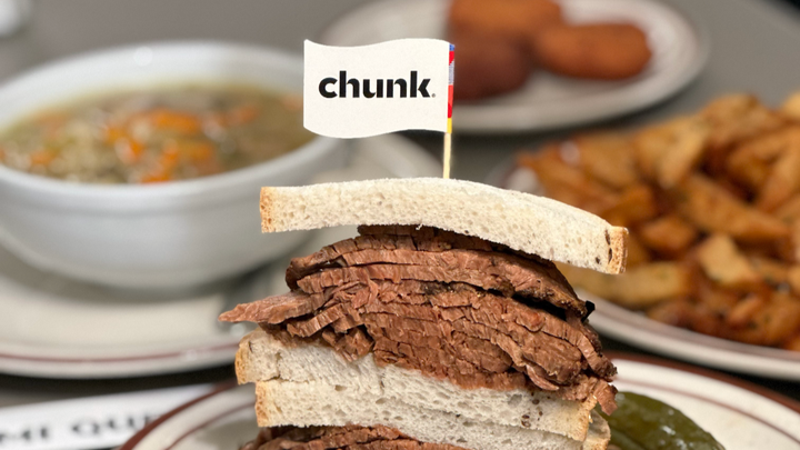 Pastrami Queen creates plant-based sandwich | Fast Casual