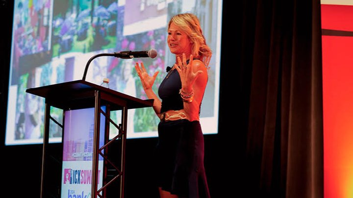ICX Summit: The power of customer engagement | Digital Signage Today