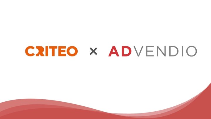 ADvendio integrates with Criteo to drive scalable retail media ...