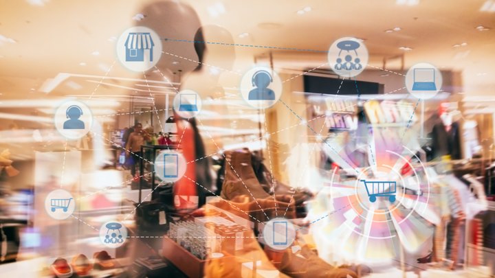 Creating harmony in retail: How to navigate the blend of digital and in ...