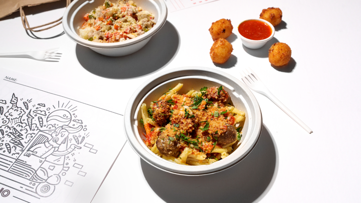 James Beard Award-winning chef reopens Italian fast casual | Fast Casual