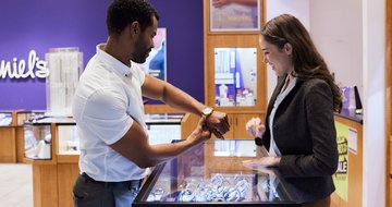 Judy Mottl | Retail Customer Experience