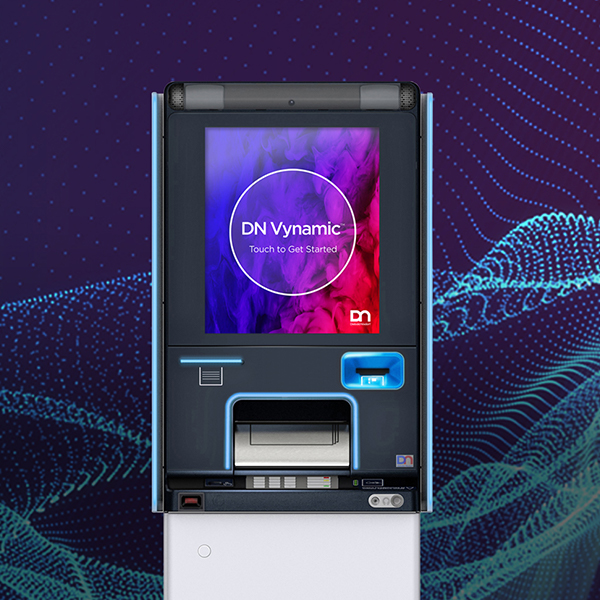 DN Vynamic Software - Diebold Nixdorf | ATM Marketplace