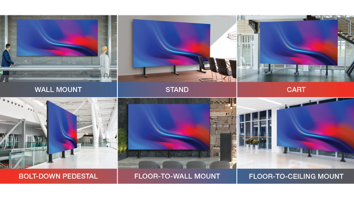 SEAMLESS Connect Universal Substructures Now Available Globally from ...