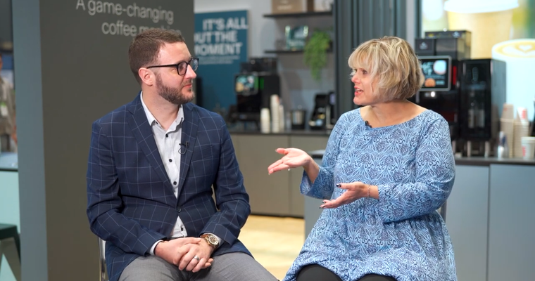 Franke Coffee Systems makes it easy for any restaurant to serve ...