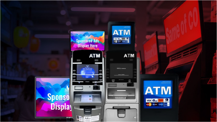ATM Toppers: See The Surprising Big Difference | ATM Marketplace