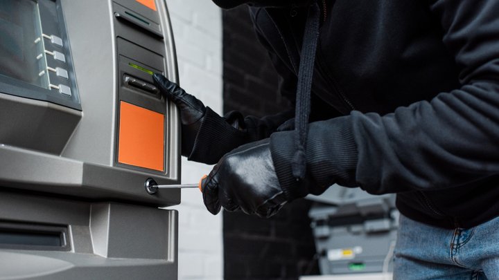Organized crime running jackpotting scheme in Nebraska | ATM Marketplace