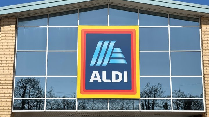 Aldi Australia expands self-checkout options | Kiosk Marketplace