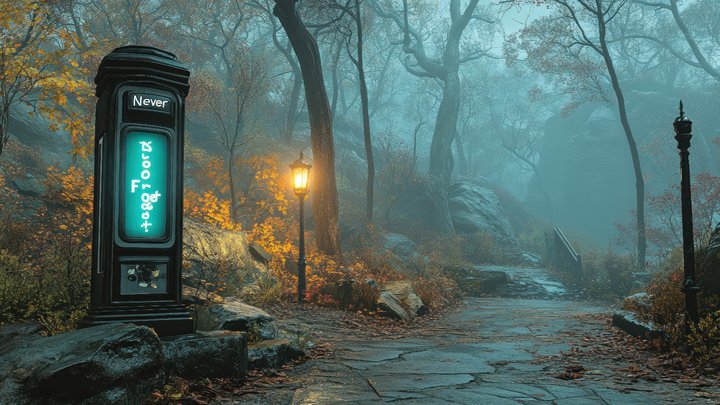 Unlocking seasonal magic: Why theme parks should invest in digital ...