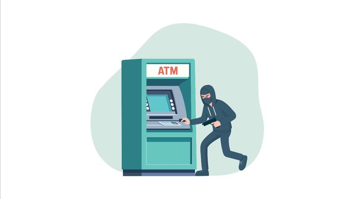 ATM stolen from Youngstown, Ohio store | ATM Marketplace