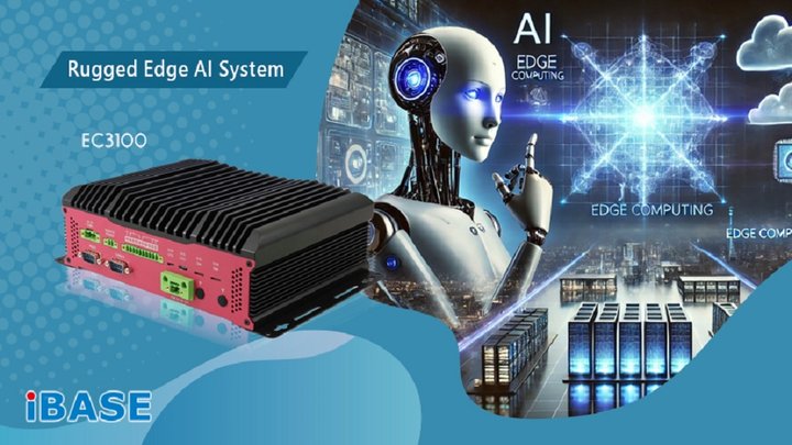 Rugged Edge AI System Engineered on Jetson Orin NX/Nano for Industrial AIoT | Digital Signage Today