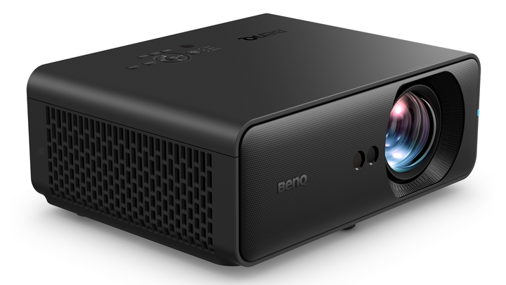 BenQ releases three simulation projectors | Digital Signage Today