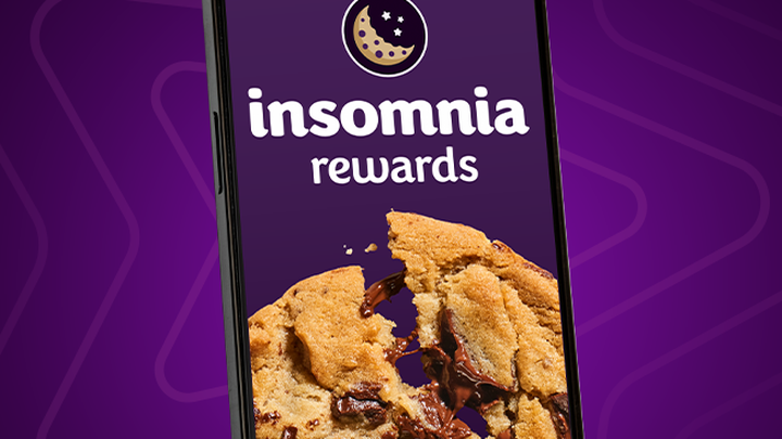 Insomnia Cookies launches loyalty program | Fast Casual