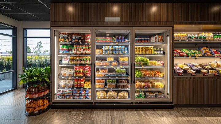 Husky Intelligent Fridges acquires Selfly Store, expanding unmanned ...