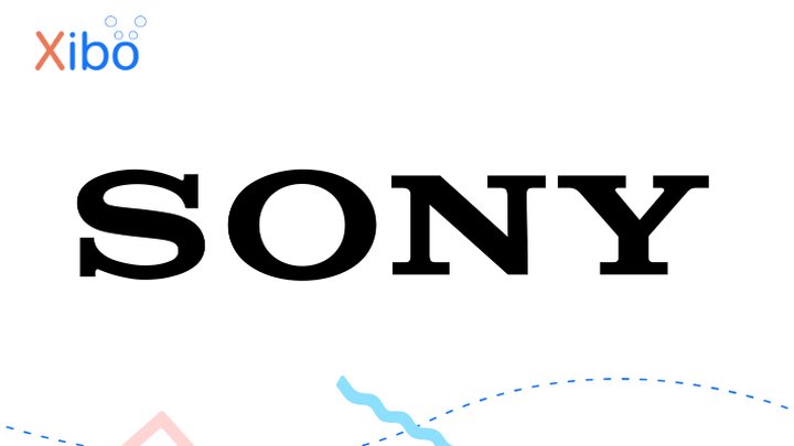 Xibo partners with Sony Professional Displays & Solutions to lead the ...