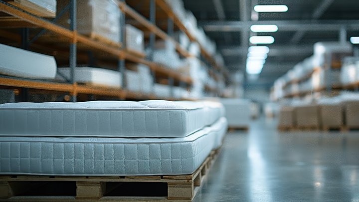 Mattress Firm teams with DoorDash for on-demand, 2-hour delivery ...