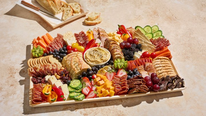 Graze Craze opens 100th location | Fast Casual