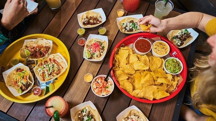 Rusty Taco adding 14 units by year's end | Fast Casual