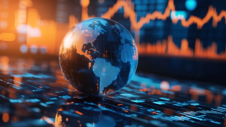 Global digital signage market to hit $46.8B by 2033 | Digital Signage Today