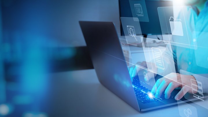 Capacity announces funding round | Automation & Self-Service