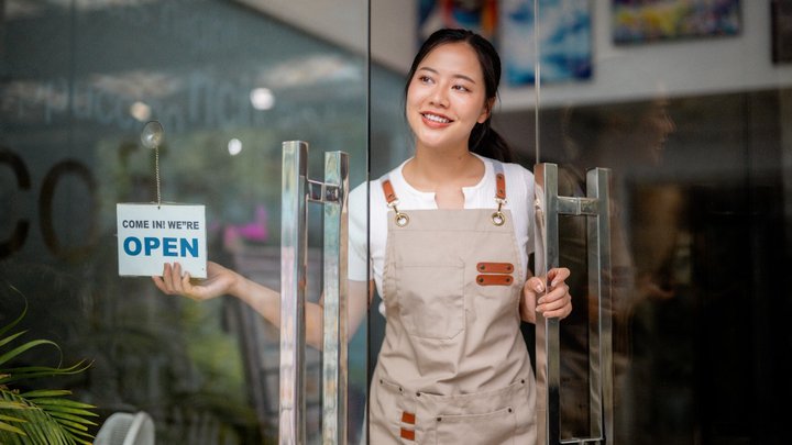 Do you have the guts to grow your restaurant? | Fast Casual