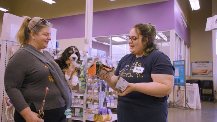 Petco COO talks personalization, employee role in retail customer ...