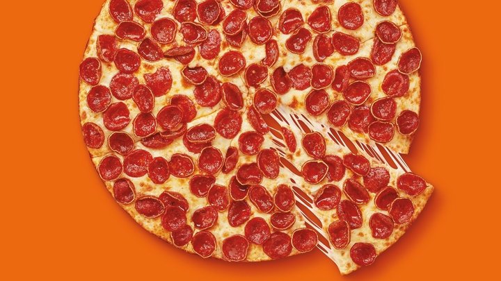 Little Caesars kicks off 'The Real Deal' entering 4th year as NFL ...