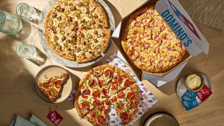 Domino's brings back 'Best Deal Ever' | QSR Web