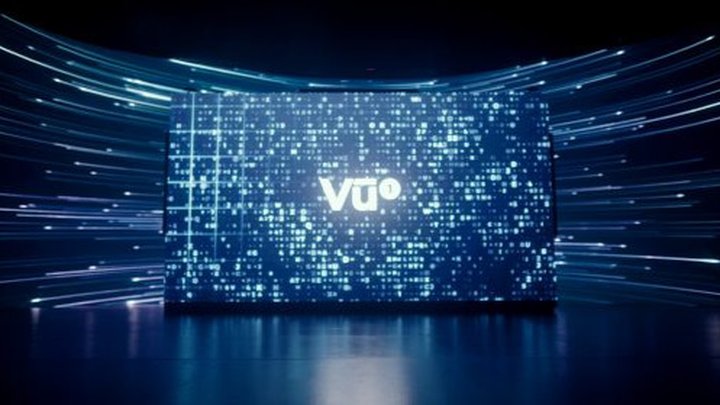 Samsung, Vu debut integrated displays for broadcast industry | Digital ...