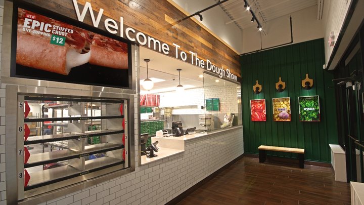 Papa Johns inks deal with Bajco Group to open 50 restaurants | Pizza ...