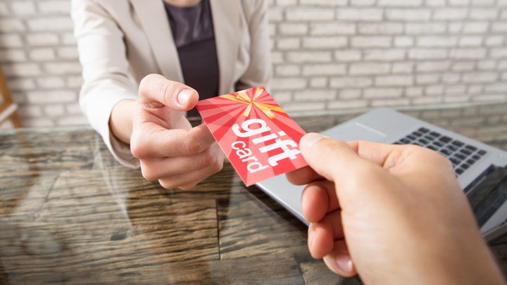Male consumers top gift card buyers | Retail Customer Experience