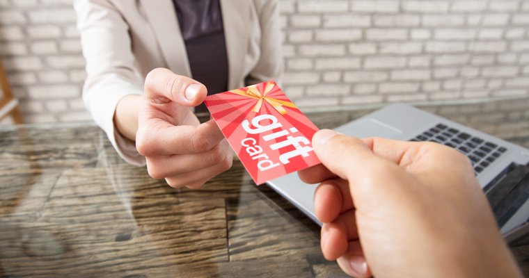 Male consumers top gift card buyers | Retail Customer Experience