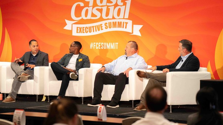 How tech can streamline restaurant operations | Fast Casual